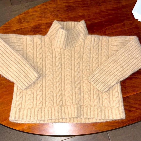 Indigenous Designs | Sweaters | Indigenous Designs Hand Knit Sweater ...